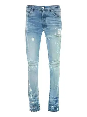 Amiri Mx1 Jeans - Blue