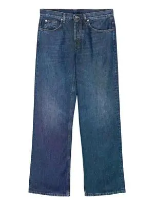 DONDUP Straight-leg Jeans - Blue