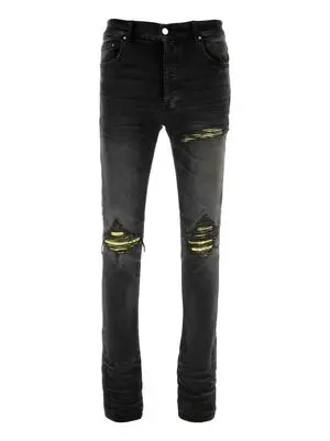 Amiri Mx1 Jeans - Black