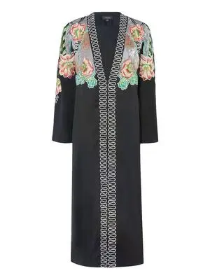 TEMPERLEY LONDON Gracia Coat