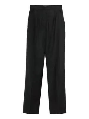 MANURI Tina Wool Trousers