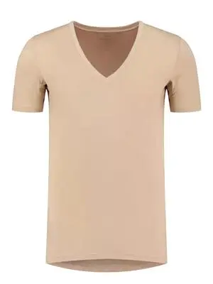STENSTROMS V-neck T-shirt