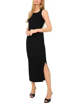 Ted Baker London Maxi Skirt - Rich Black