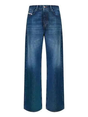 DIESEL 1996 D-sire Jeans - 01 Dark Blue