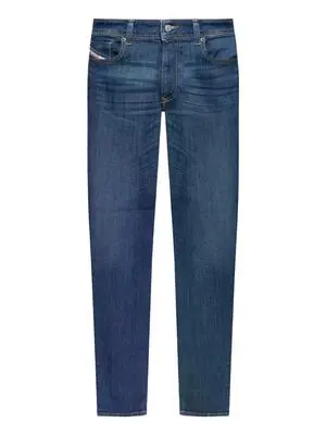 DIESEL 1979 Sleenker Jeans - Blue
