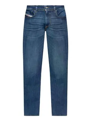 DIESEL 1979 Sleenker Jeans - Blue
