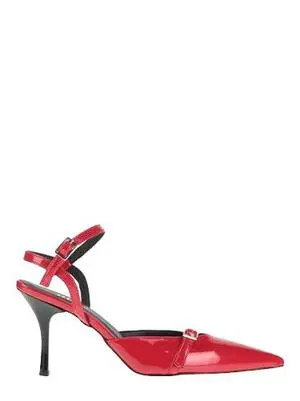 OVYÉ Pumps - Red