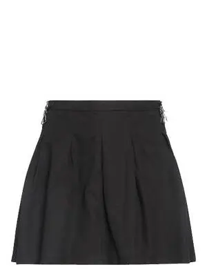 Our Legacy Mini Flared Skirt - Black