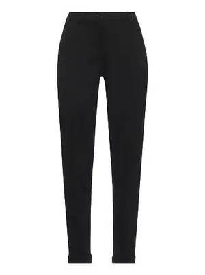 CARACTÈRE Slim Fit Jersey Pants