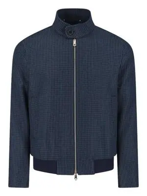 Paul Smith Jackets - Blue