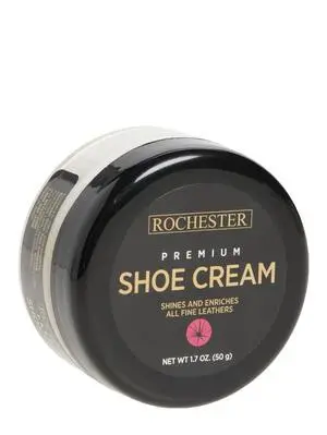 ROCHESTER Premium Shoe Cream - Neutral