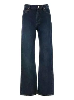 Camilla And Marc Selena Jeans - Blue