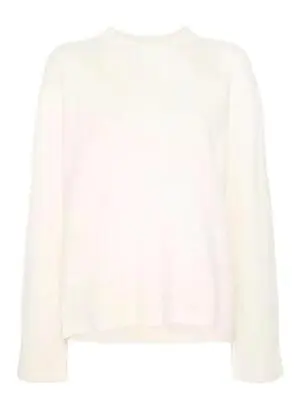 CAMILLA AND MARC Ash Cable-Knit Sweater