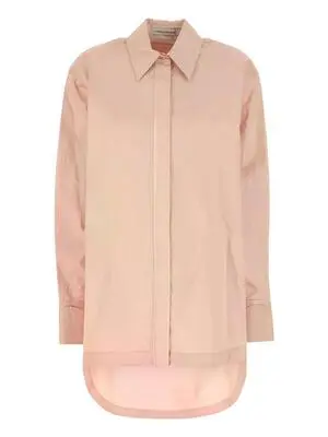 Camilla And Marc Porte Oversized Shirt - Pink