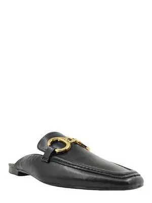 SHU SHOP Andromeda Bit Loafer Mule