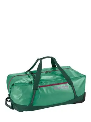 EAGLE CREEK Migrate Wheeled Duffle - Willow Green