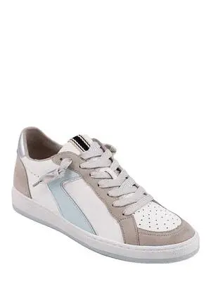 SHU SHOP Salma Low Top Sneaker Mint