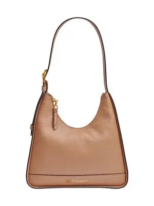 Donna Karan New York Cedarhurst Hobo - Fawn