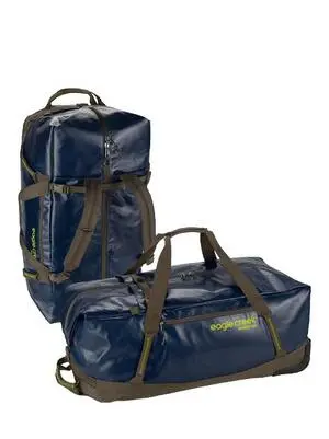 EAGLE CREEK Migrate Wheeled Duffel - Rush Blue