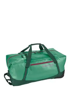 EAGLE CREEK Migrate Wheeled Duffel - Willow Green