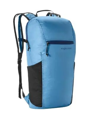 EAGLE CREEK Packable Backpack - Blue Dawn