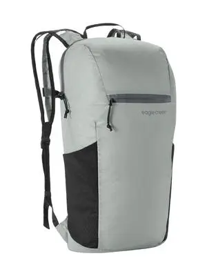 EAGLE CREEK Packable Backpack - Storm Grey