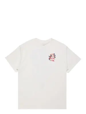 ANTI SOCIAL SOCIAL CLUB Double Dragon Tee - White