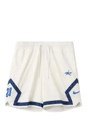 JORDAN X Awake Ny Diamond Short - White