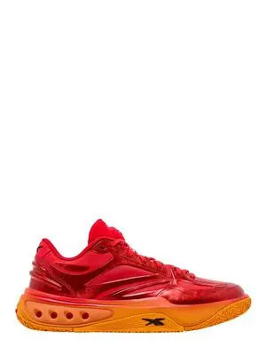 REEBOK Engine A 'forged Fire' Sneakers - Red