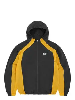 CORTEIZ Spring Jacket - Black