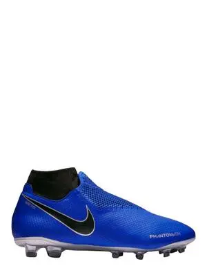 Nike Phantom Vision Pro Df Fg 'racer' Sneakers - Blue