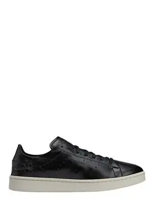 Adidas Y-3 Stan Smith Sneakers - Black