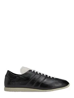Adidas Y-3 Japan Talc Sneakers - Black