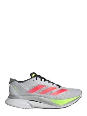 Adidas Adizero Boston 12 'ekiden Pack' Sneakers - Grey