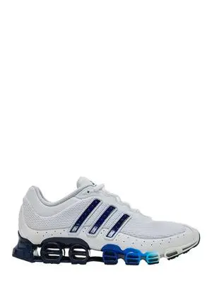 Adidas A3 Megaride Sneakers - White