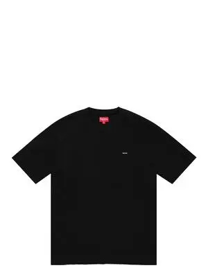 Supreme Small Box Tee - Black