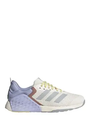Adidas Dropset 3 - Cream