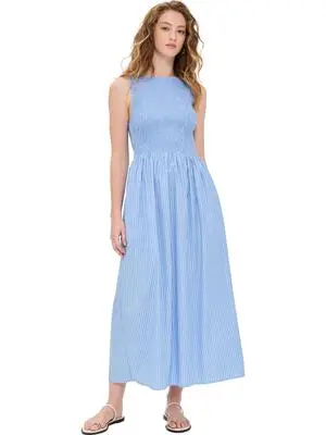 HILL HOUSE HOME The Cosima Nap Dress