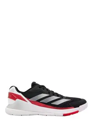 Adidas Crazyquick Ls Sneakers - Black