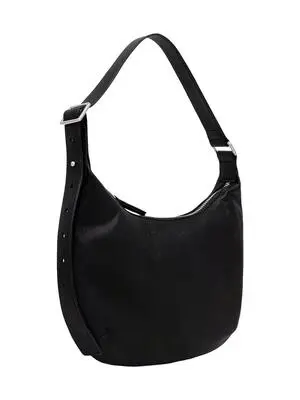 SAMSOE SAMSOE Safreja Shoulder Bag - Black