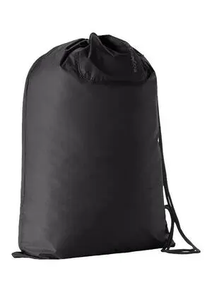 EAGLE CREEK Packable Laundry Sack - Black
