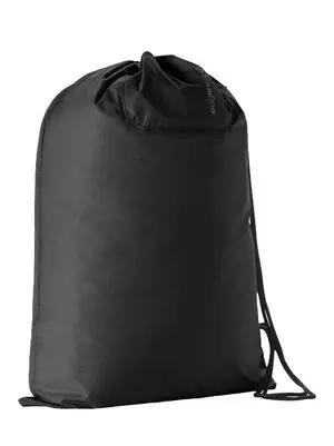 EAGLE CREEK Packable Laundry Sack Black