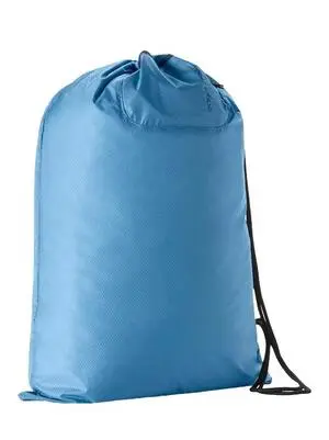 EAGLE CREEK Packable Laundry Sack - Blue Dawn