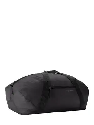 EAGLE CREEK Packable Duffel - Black