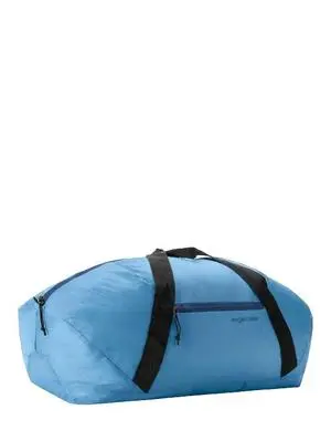 EAGLE CREEK Packable Duffel - Blue Dawn