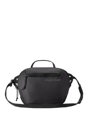 EAGLE CREEK Packable Belt Bag - Black