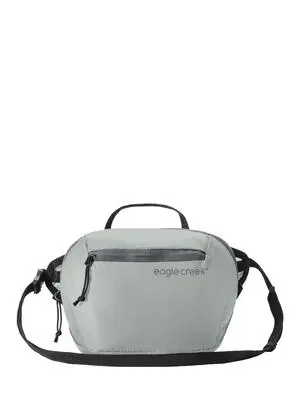 EAGLE CREEK Packable Belt Bag - Storm Grey