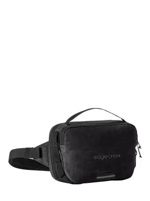 EAGLE CREEK Explore Hip Pack - Black