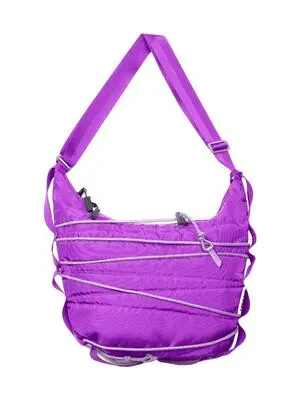 BABOON TO THE MOON Moonbag 7L Electric Purple