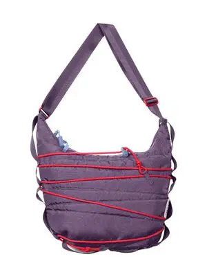 BABOON TO THE MOON Moonbag 7L Plum Mode